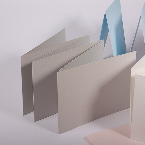 Leporello Karte - Tausendschön Karten